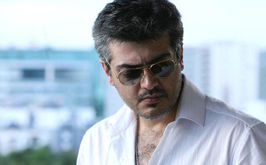 Ajith Age